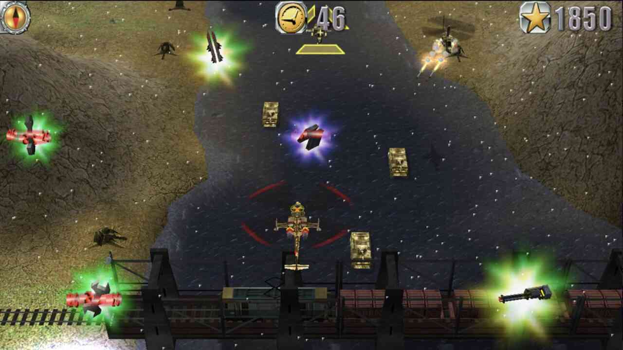 Buy TopWare - Action Collection PC CD Key | Loaded