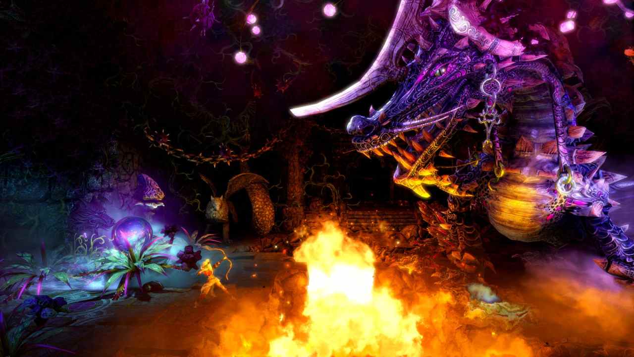 Buy Trine 2 - Complete Story PC CD Key | Loaded