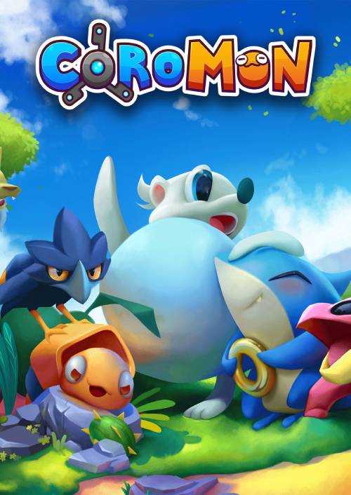 Buy Coromon PC CD Key | Loaded