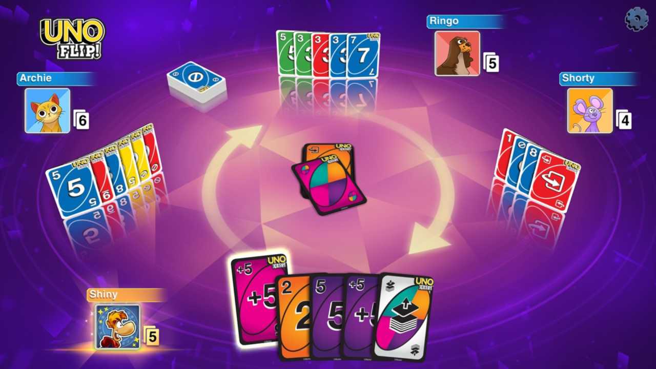 Buy Uno Ultimate Edition Xbox One (UK) CD Key | Loaded