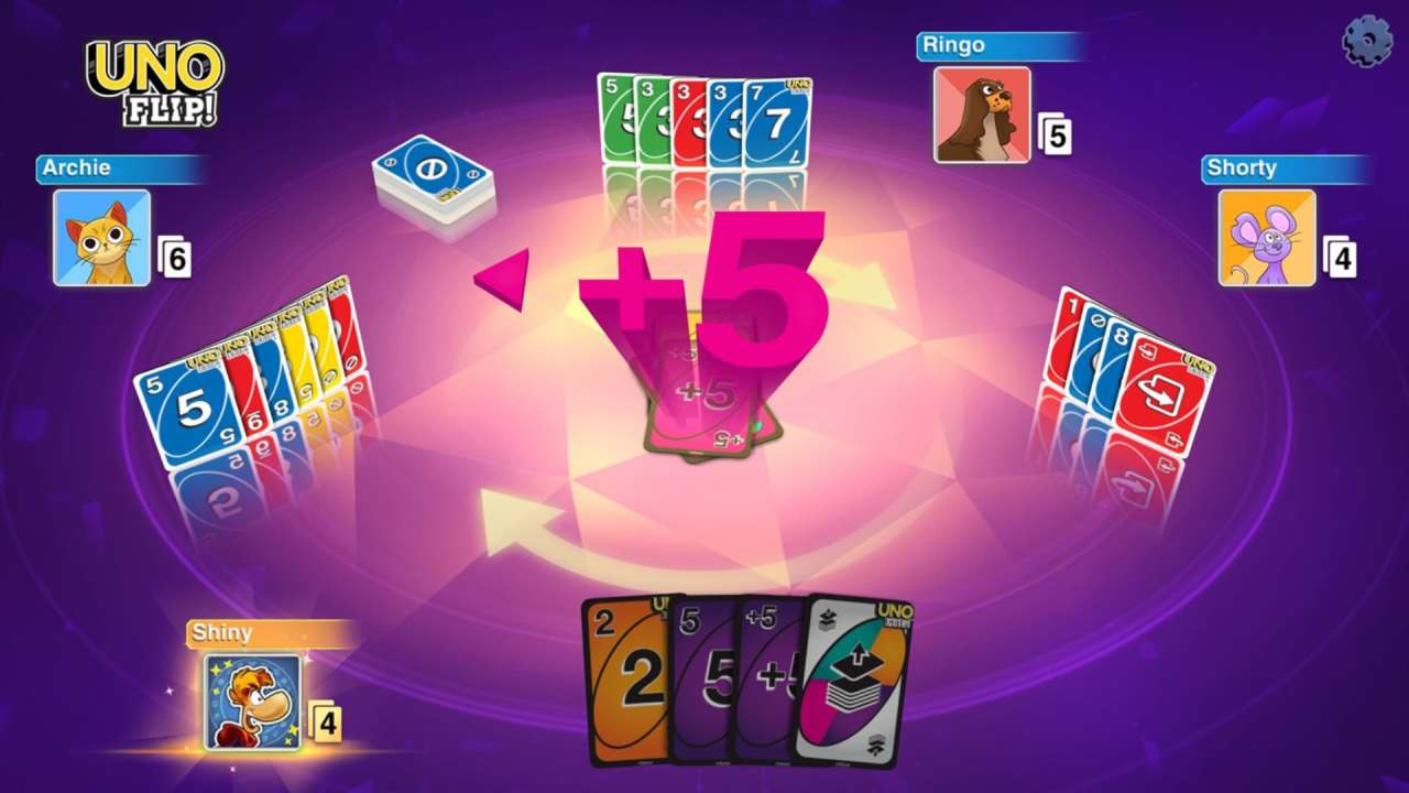 Buy Uno Ultimate Edition Xbox One (UK) CD Key | Loaded