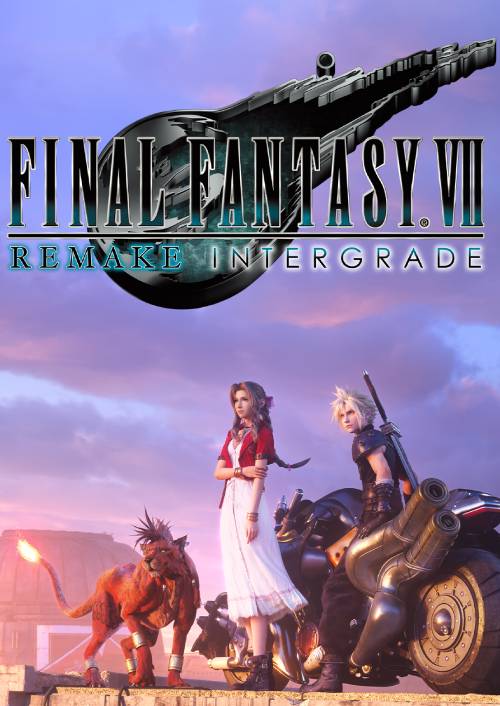 Buy Final Fantasy VII Remake Intergrade Xbox One & Xbox Series X|S/PC ...